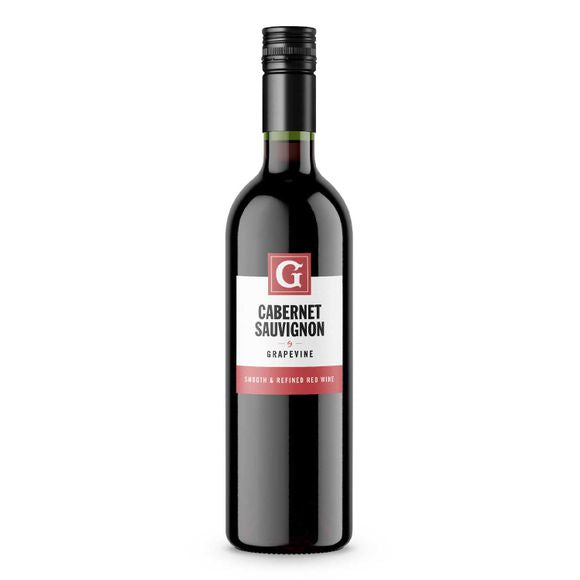 Cabernet Sauvignon – Thanet Drink Drop